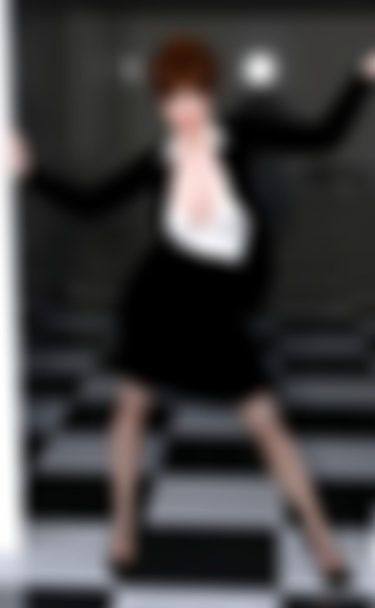 Officegirl Pinup Desiree by Multiverse-Nexus on DeviantArt Officegirl Pinup Desiree by Multiverse-Nexus on DeviantArt