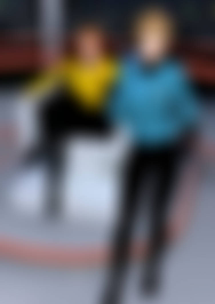 Starfleet Officer Uniform Variant By Multiverse Nexus On Deviantart
