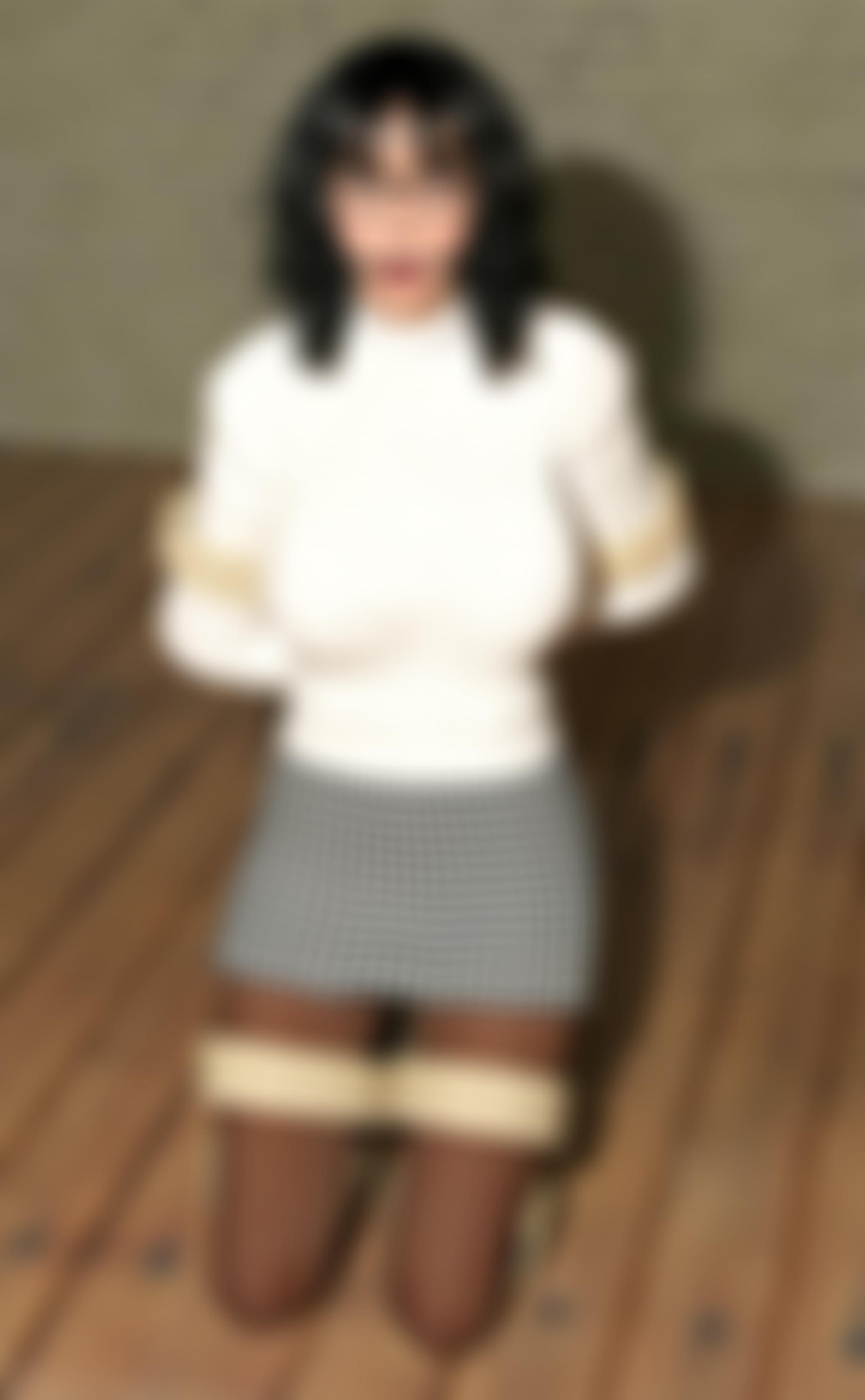 Secretary Bound By Multiverse Nexus On Deviantart