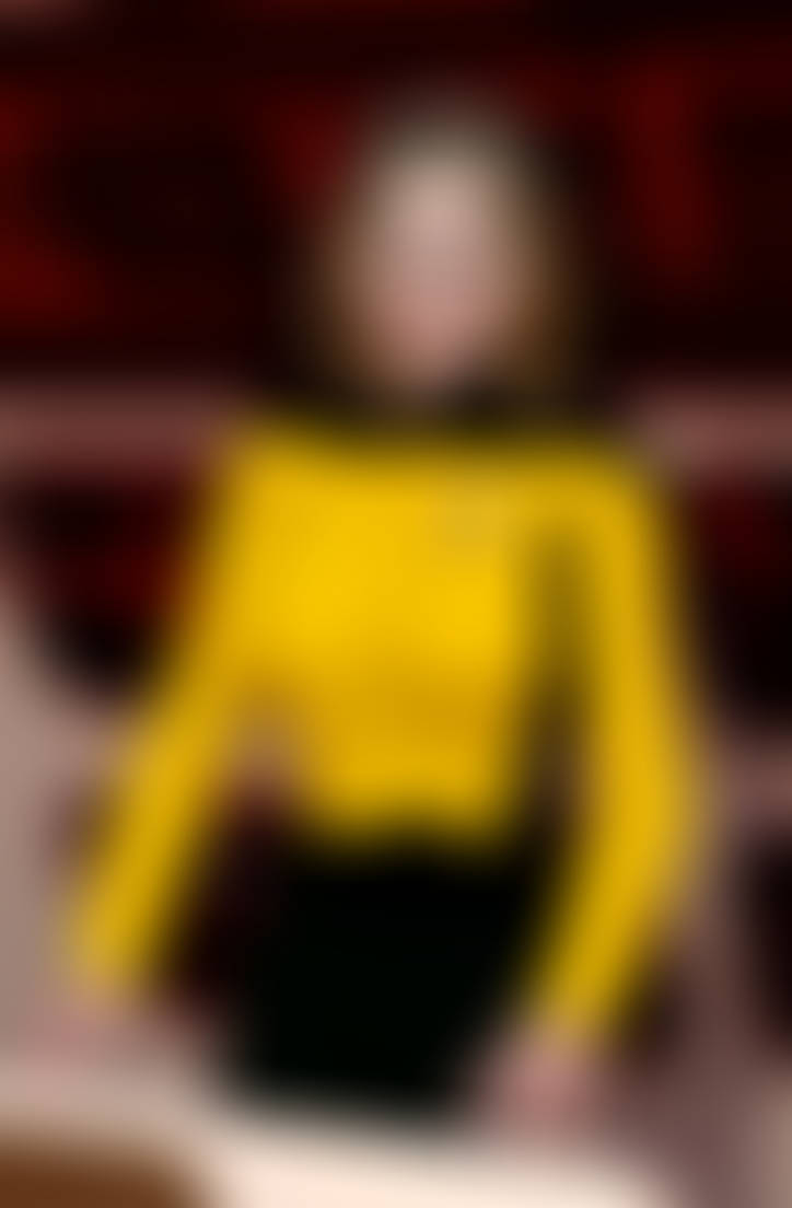 Pretty Starfleet Officer By Multiverse Nexus On Deviantart