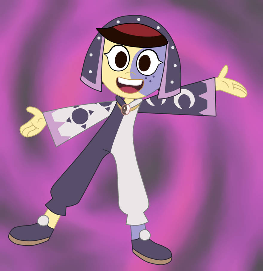 Molly Dresses Up As The Collector By Deaf Machbot On DeviantArt molly-dresses-up-as-the-collector-by-deaf-machbot-on-deviantart