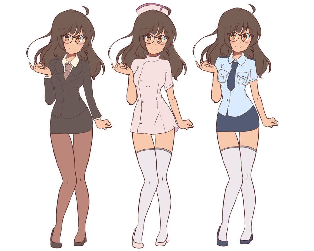 Chocomiru Wardrobe 02 By Chocomiru02 On Deviantart