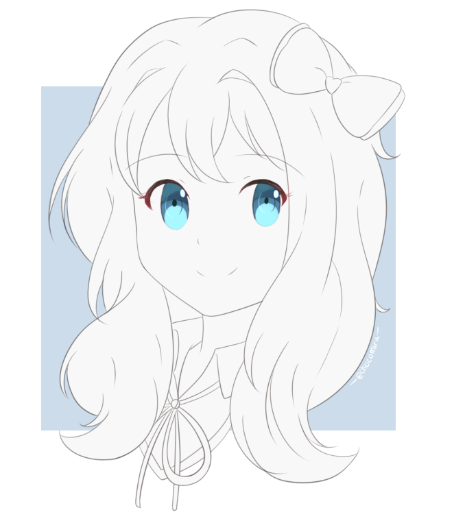 Doki Doki LC - Long Hair Sayori (Preview) by chocomiru02 on DeviantArt Doki Doki LC - Long Hair Sayori (Preview) by chocomiru02 on DeviantArt
