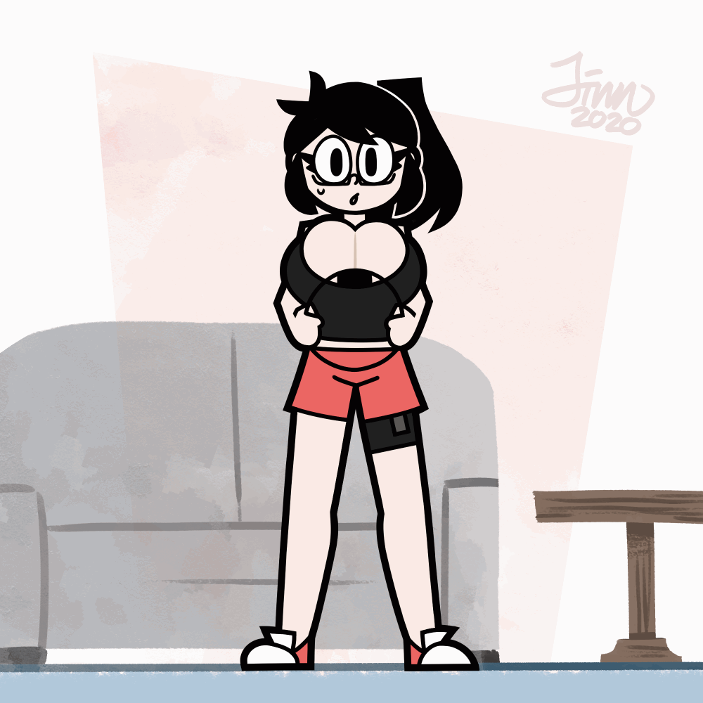 Victory Pose By Jinnsart On Deviantart