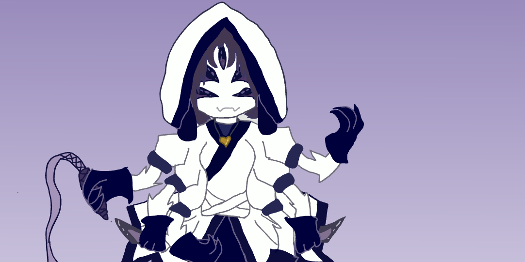 Xtale Muffet! by EloAnimates101 on DeviantArt Xtale Muffet! by EloAnimates101 on DeviantArt