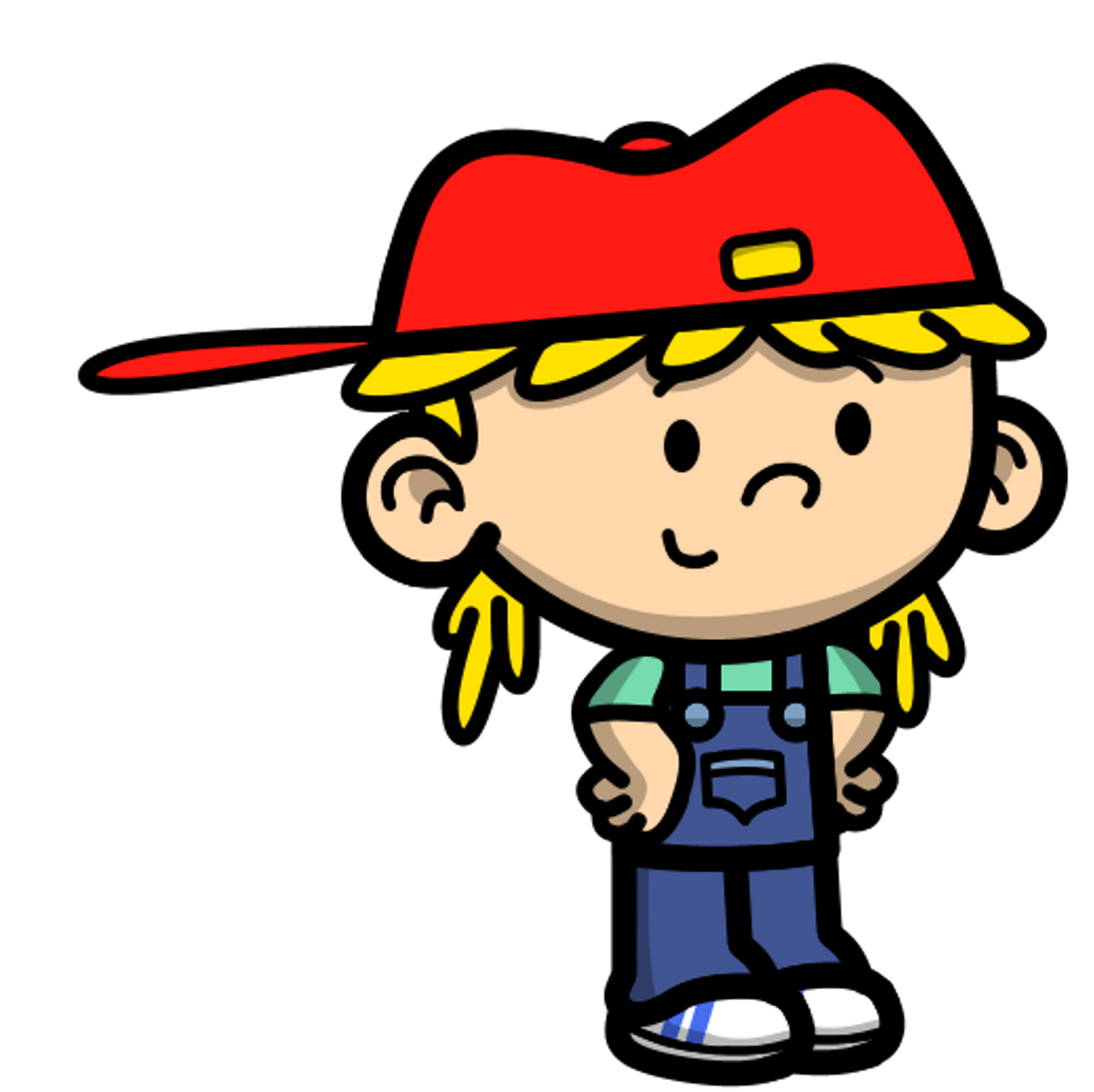 Lana Loud By Austinharrisondaily On Deviantart