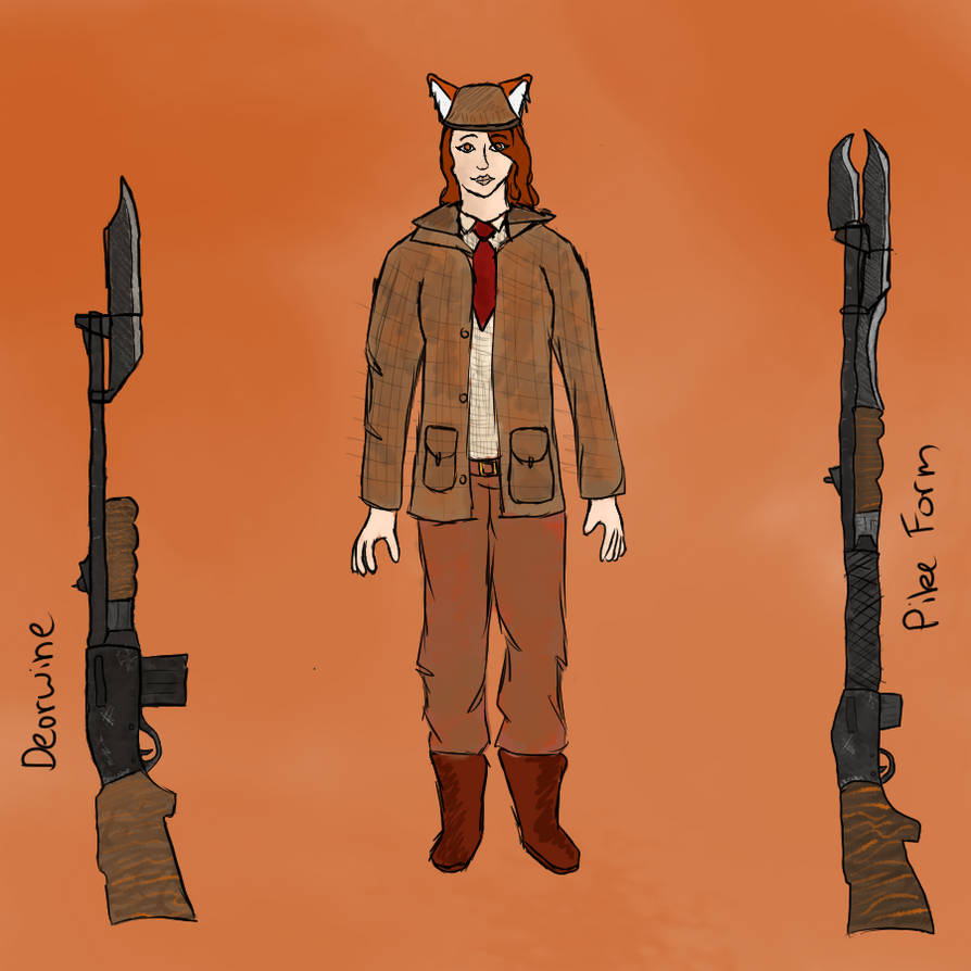 Rwby Oc By Juliet Ambersword On Deviantart