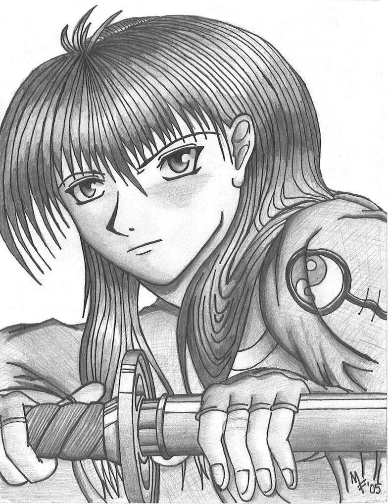 Suiko Tairo by lustlover07 on DeviantArt