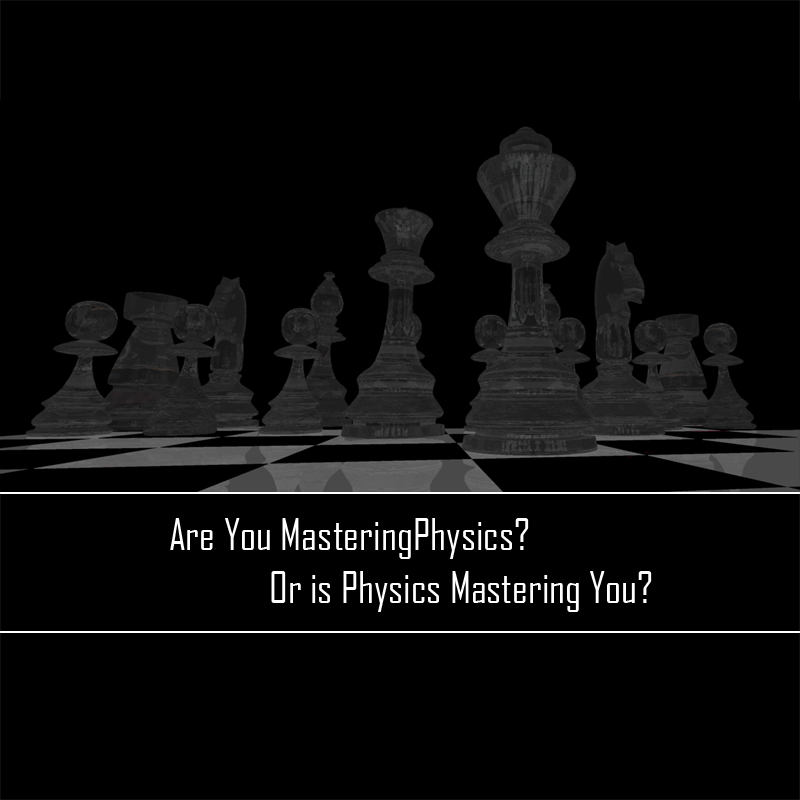 MasteringPhysics? by JohnVbs on DeviantArt