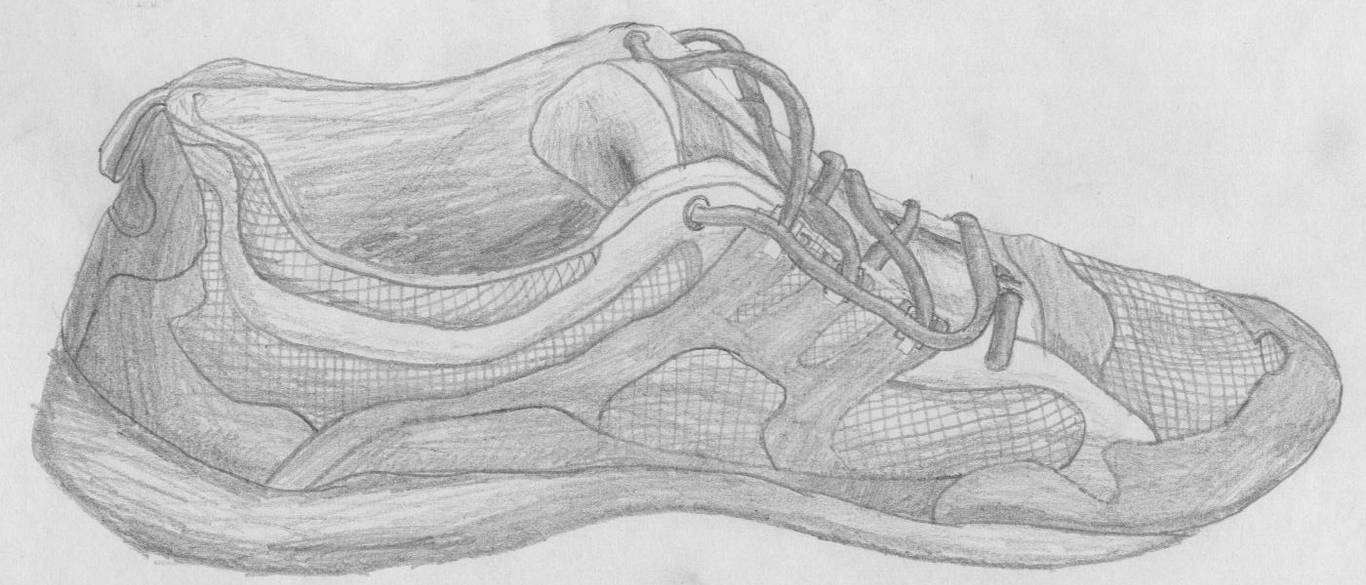 Trainer Sketch by RangerM on DeviantArt