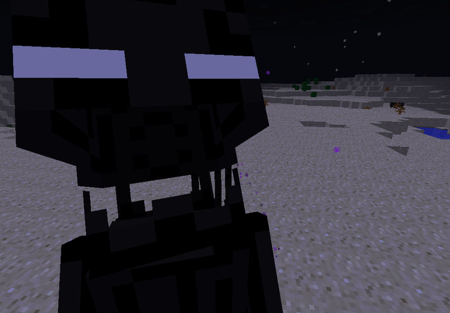 Enderbrine By Lifelesstaco On Deviantart
