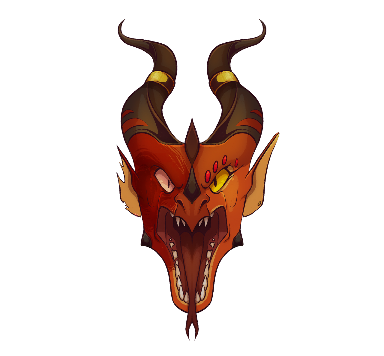 Scarlet By Tarantulahawwk On Deviantart