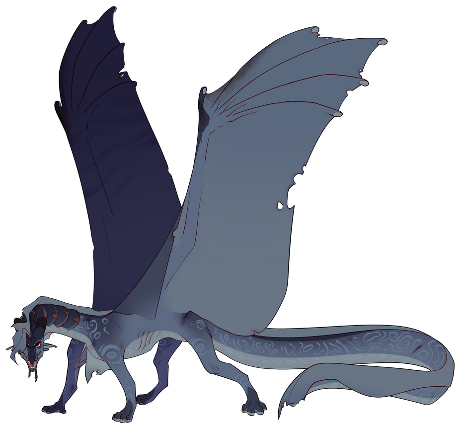 Shes Cute To Somebody By Tarantulahawwk On Deviantart