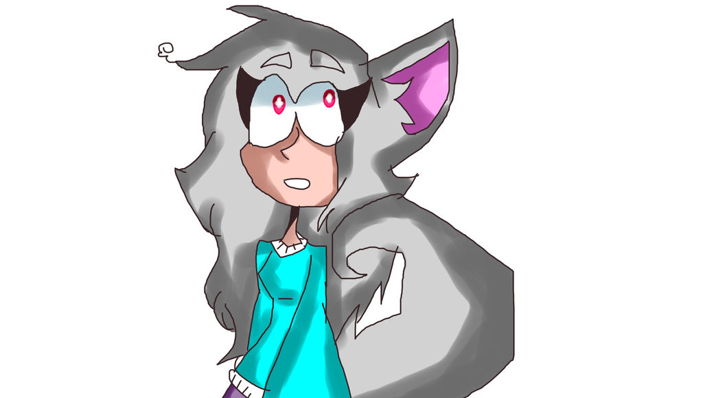 draw again my old OC Addy by Nyalulis on DeviantArt draw again my old OC Addy by Nyalulis on DeviantArt