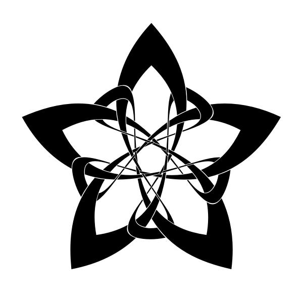 Flowerstar by IRew on DeviantArt