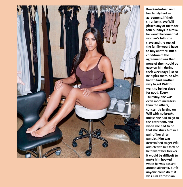 Giantess Kim Kardashian by GiantessScenarios on DeviantArt Giantess Kim Kardashian by GiantessScenarios on DeviantArt