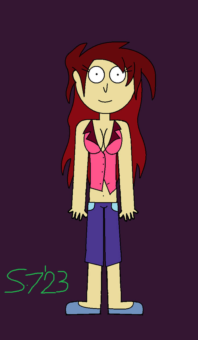Nightclub Tristina By Schumacher7 On Deviantart