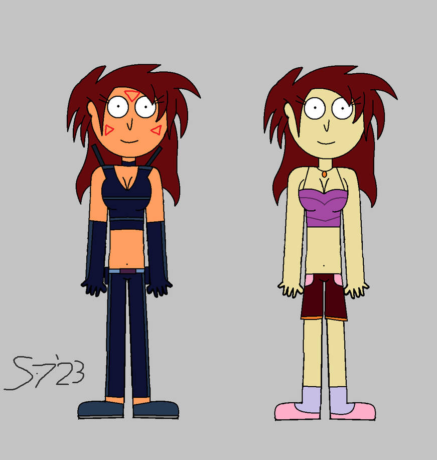 Tristina D 2025 By Schumacher7 On Deviantart