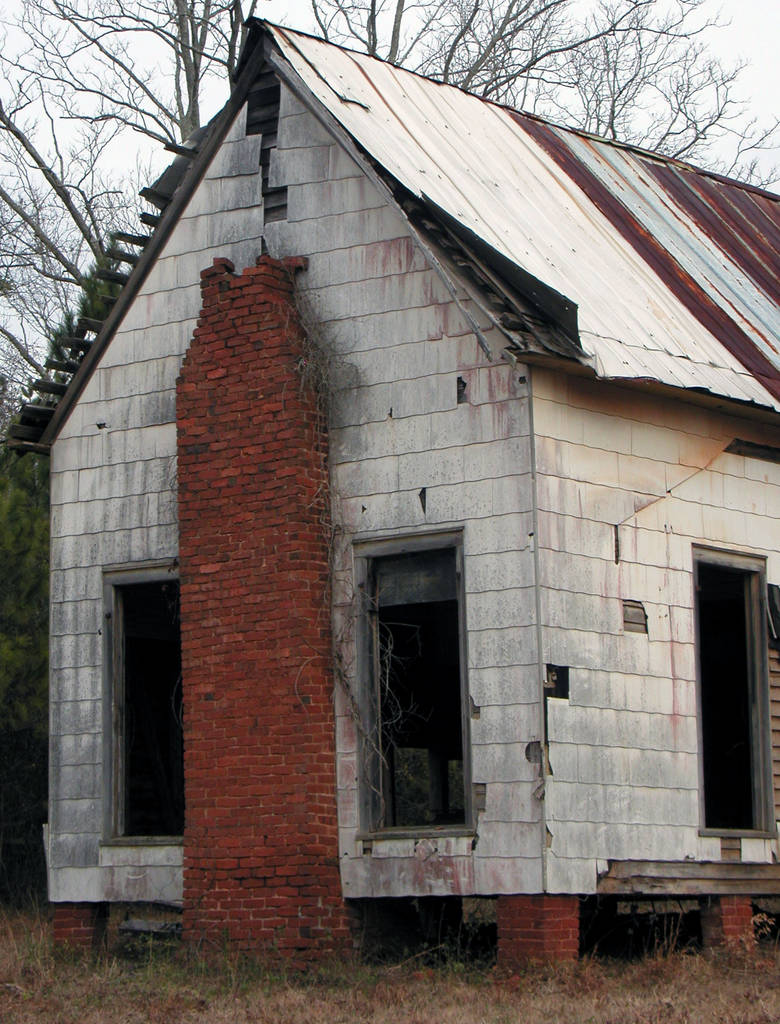 Run down house by anglesdevil on DeviantArt