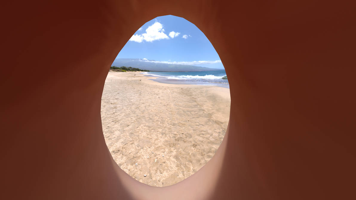 Inside Of Soras Belly Button By Zazkinkart On Deviantart