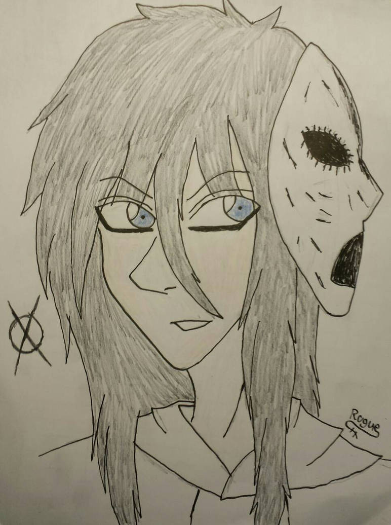 Kate The Chaser Unmasked By The Ice Virus On Deviantart