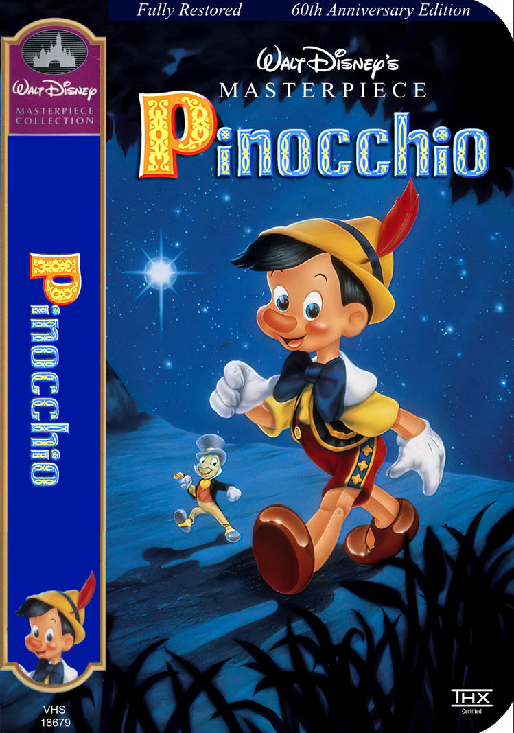 The Ultimate Collectors Guide To Disney Vhs Tapes — Our