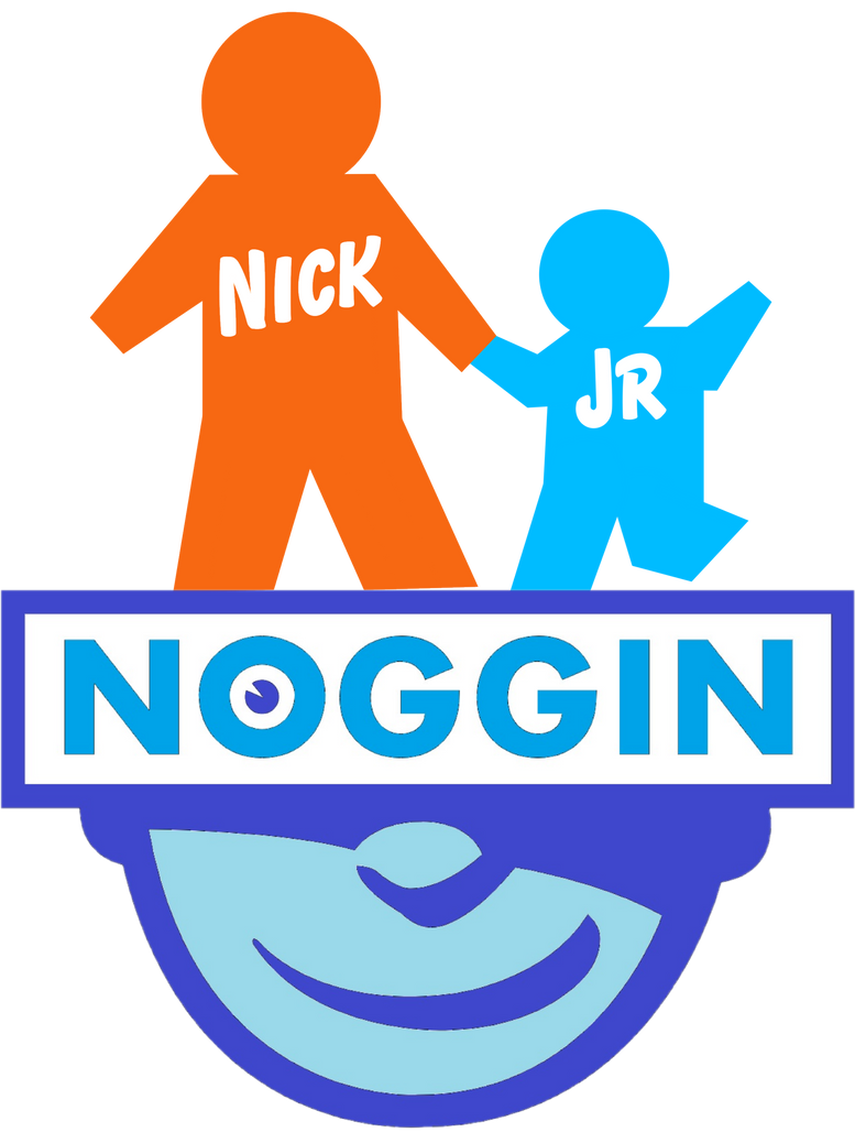 Noggin And Nick Jr By Jayzx100 Frozen On Deviantart