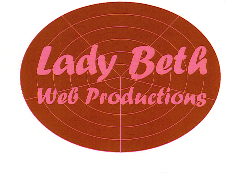 Lady Beth Logo 1 of 4 by Korra on DeviantArt