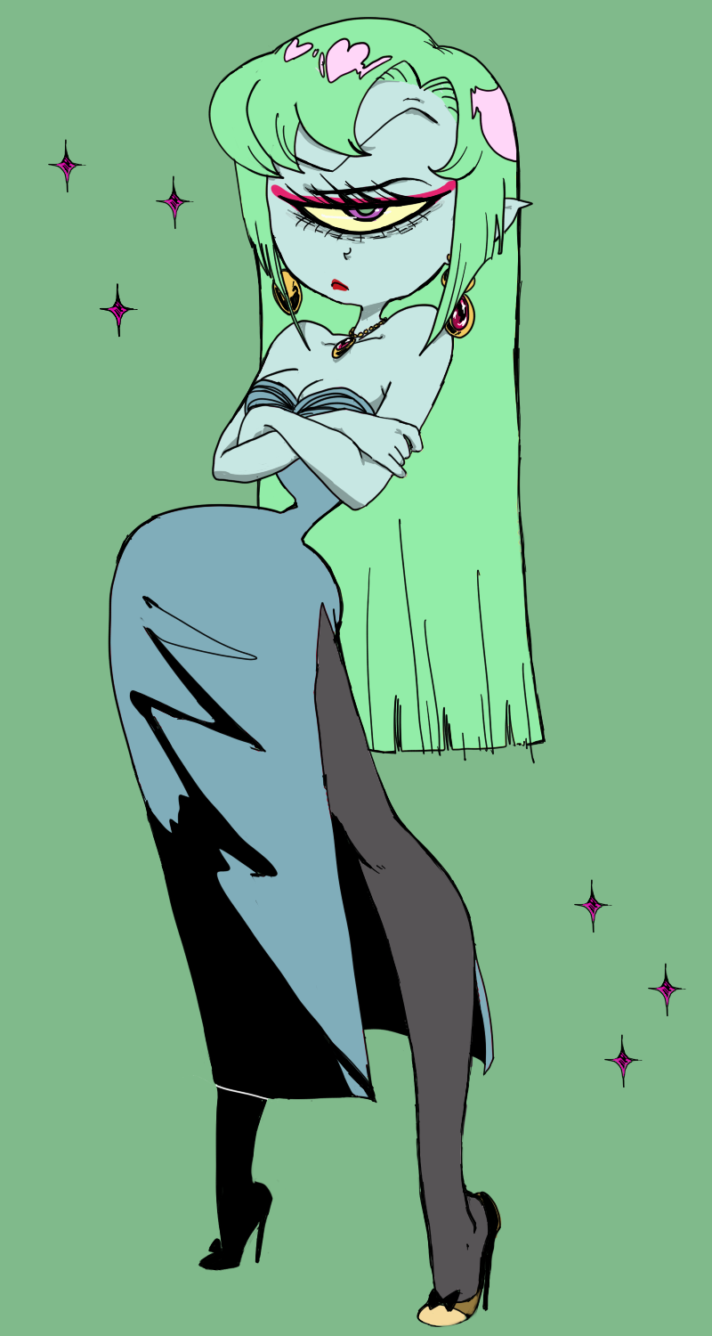 HOW COULD YOU HAVE STOOD ME UP By Ulreika On DeviantArt how-could-you-have-stood-me-up-by-ulreika-on-deviantart