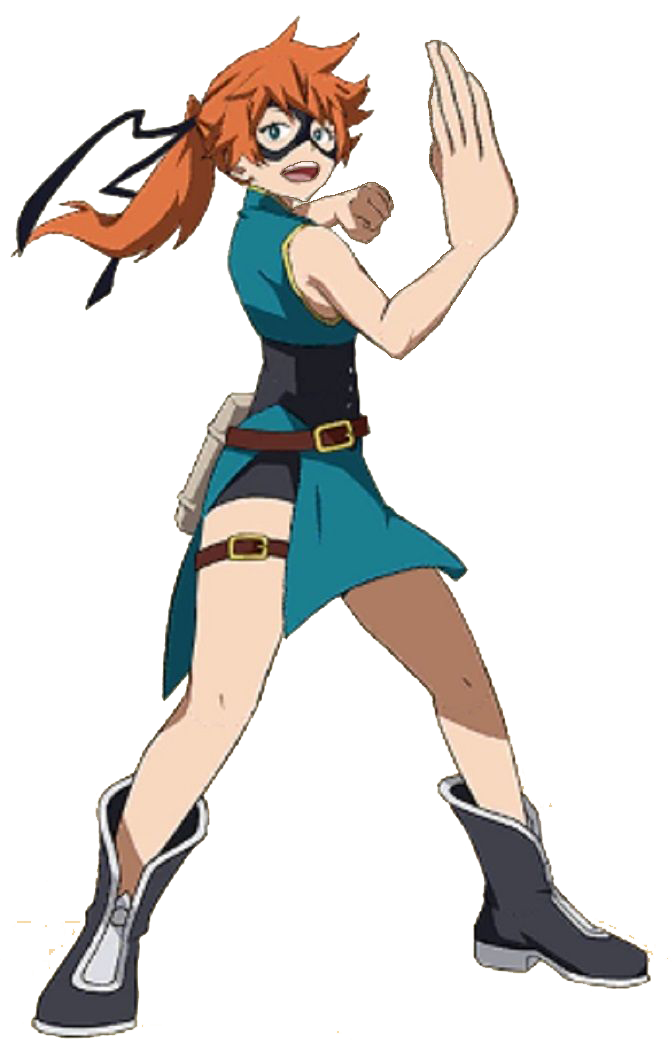 Itsuka Kendo 2 By Lord Yoloraidos On Deviantart