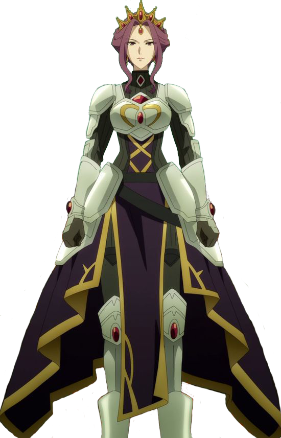Mirellia Q Melromarc 2 By Lord Yoloraidos On Deviantart