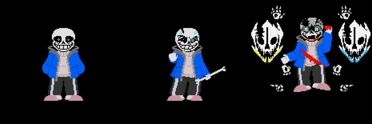 Undertale Last Betrayal Phase 1 3 By Engmaticgodencounter On Deviantart