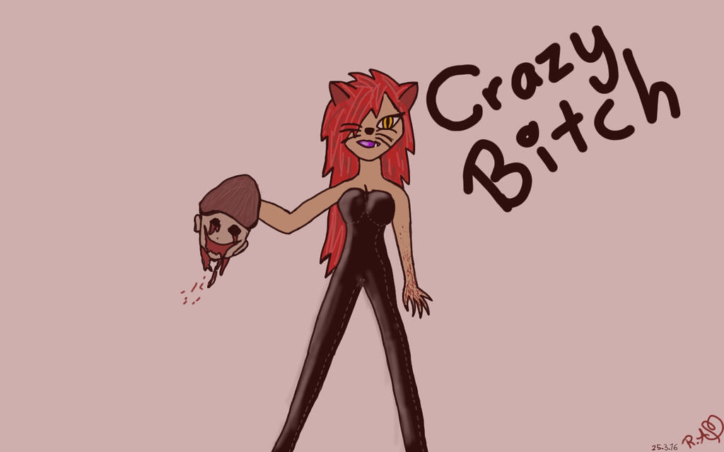 Cathuman By Ronixxd On Deviantart