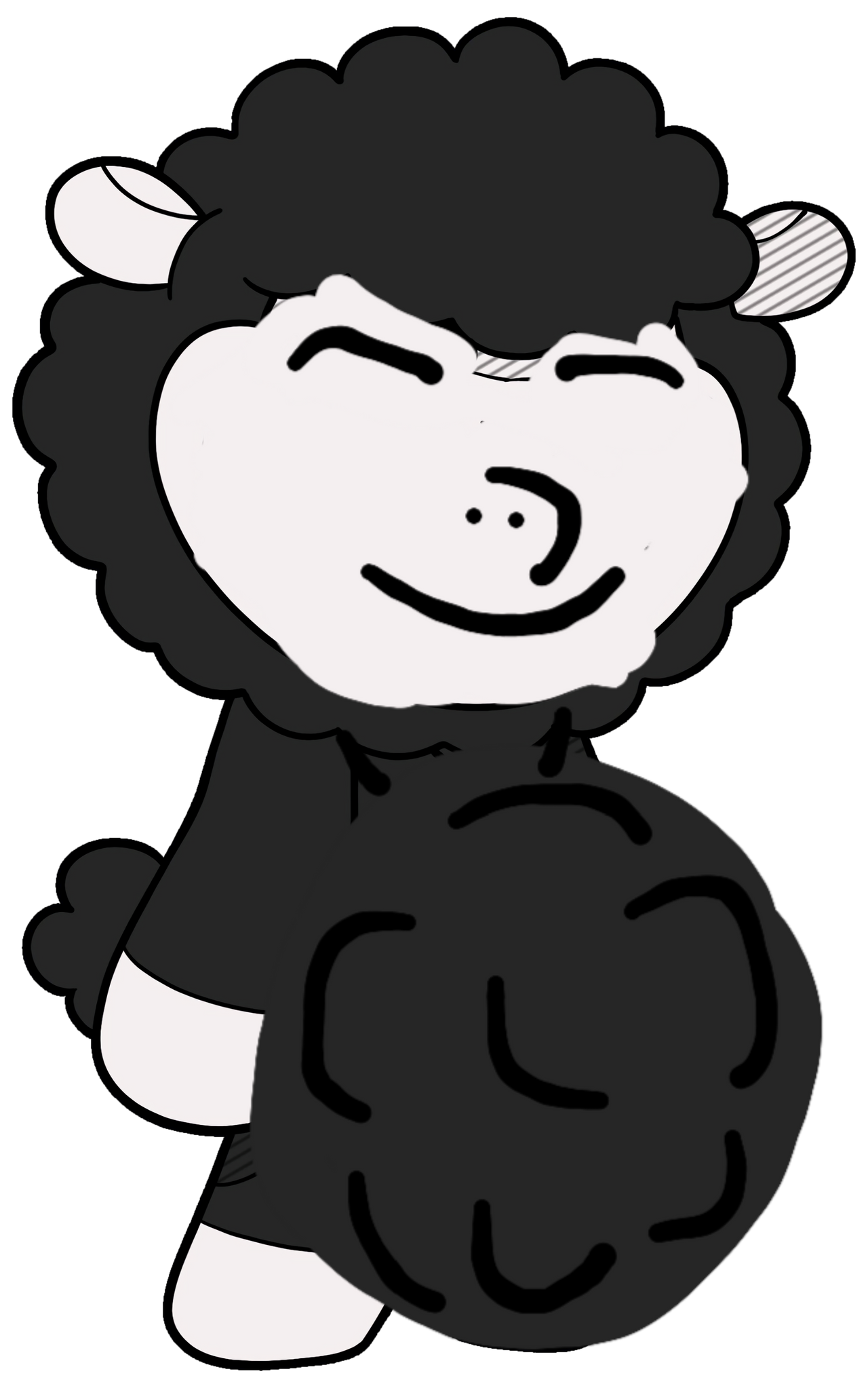 Baba Chops Vore Mulu Kitty By Rainbowgirlkawaii526 On Deviantart