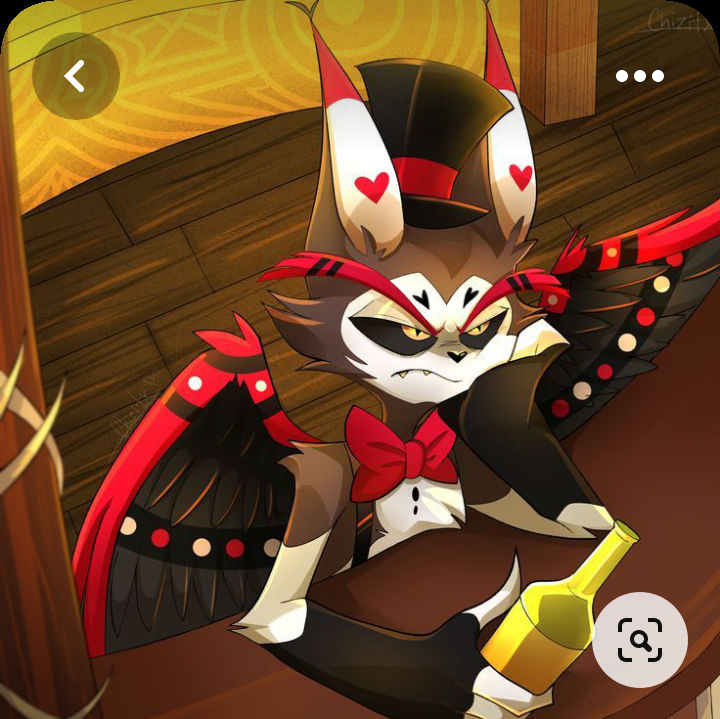 Hazbin hotel . Husk nuevo di... by Citlalyhernandez on DeviantArt Hazbin hotel . Husk nuevo di... by Citlalyhernandez on DeviantArt