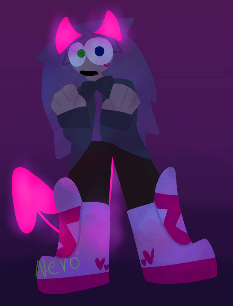 B I O L U M I N E S C E N C E By CanineChompz On DeviantArt b-i-o-l-u-m-i-n-e-s-c-e-n-c-e-by-caninechompz-on-deviantart