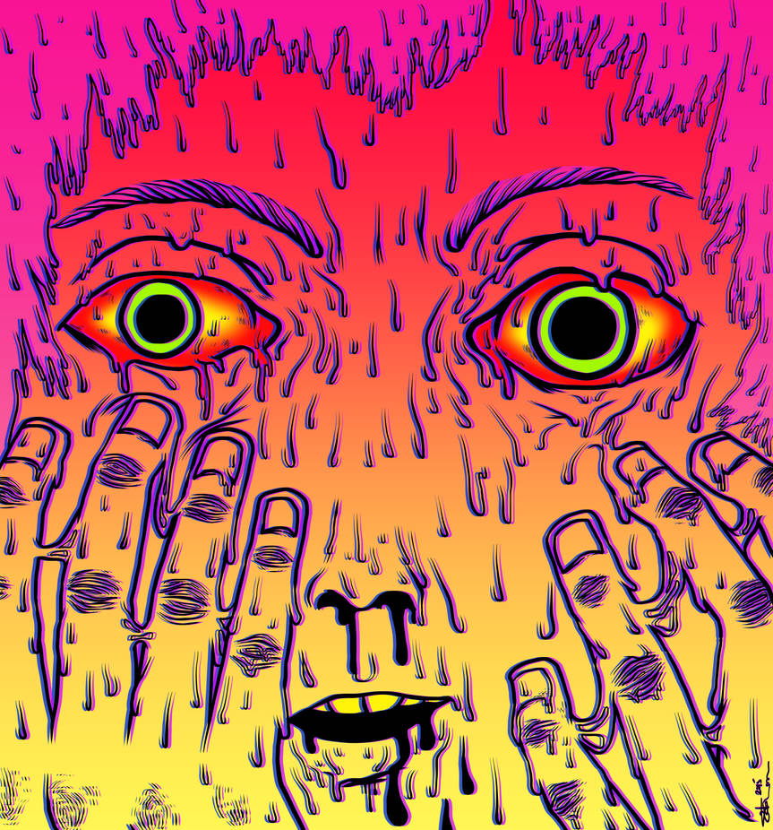 Drop Acid By Morbid morsel On DeviantArt drop-acid-by-morbid-morsel-on-deviantart