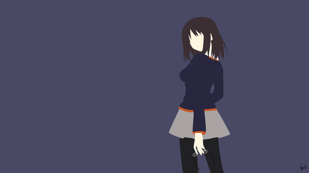 Ayaka Sajyou (Fate/Prototype) Minimalism by greenmapple17 on DeviantArt Ayaka Sajyou (Fate/Prototype) Minimalism by greenmapple17 on DeviantArt