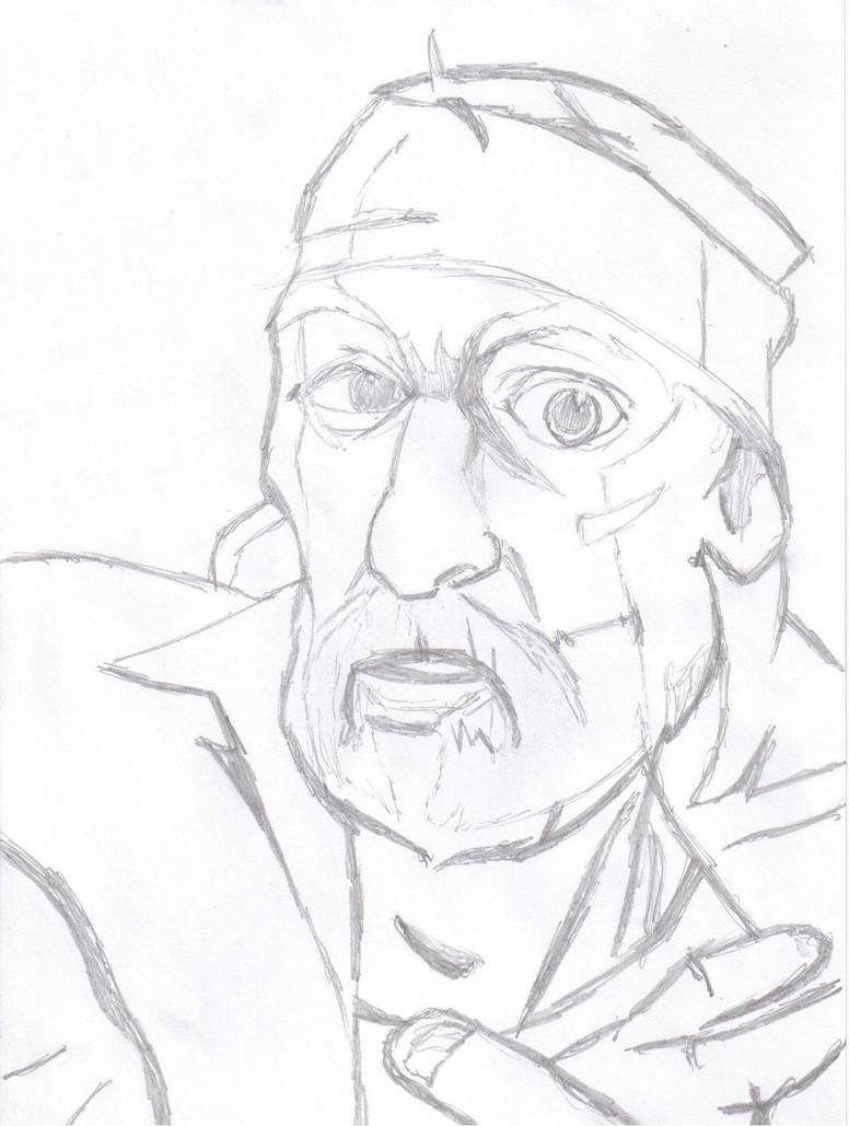 The Truth - GTA San Andreas by ja750 on DeviantArt