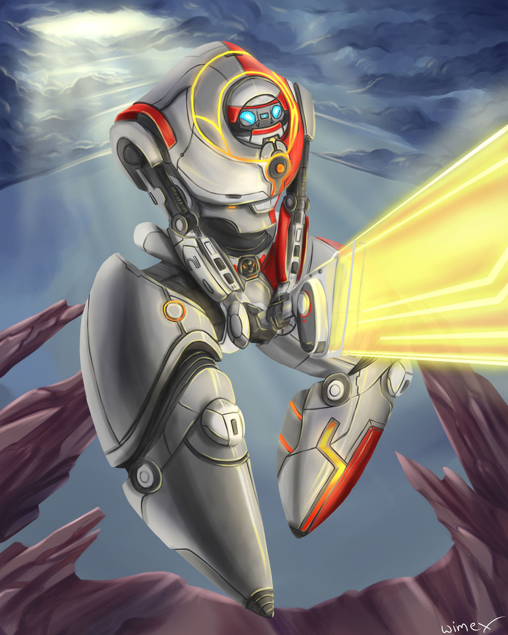 Gortys on Borderlands-Fans - DeviantArt Gortys on Borderlands-Fans - DeviantArt
