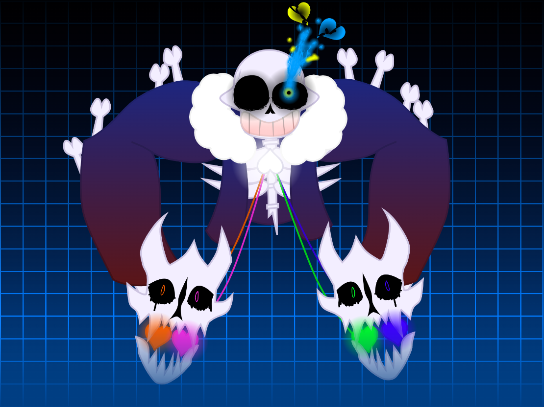Omega Sans By Metaphoton On Deviantart