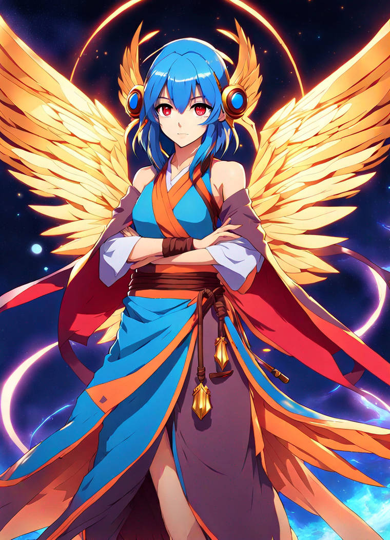 Female Monk 8 By Draculina92 On Deviantart