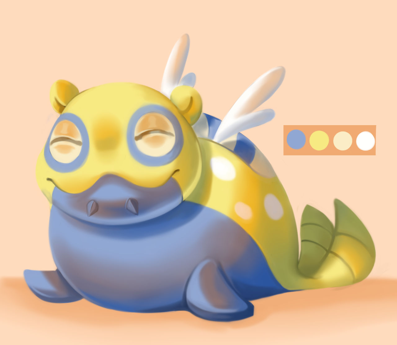 Sebby By Alma Descarriada On Deviantart