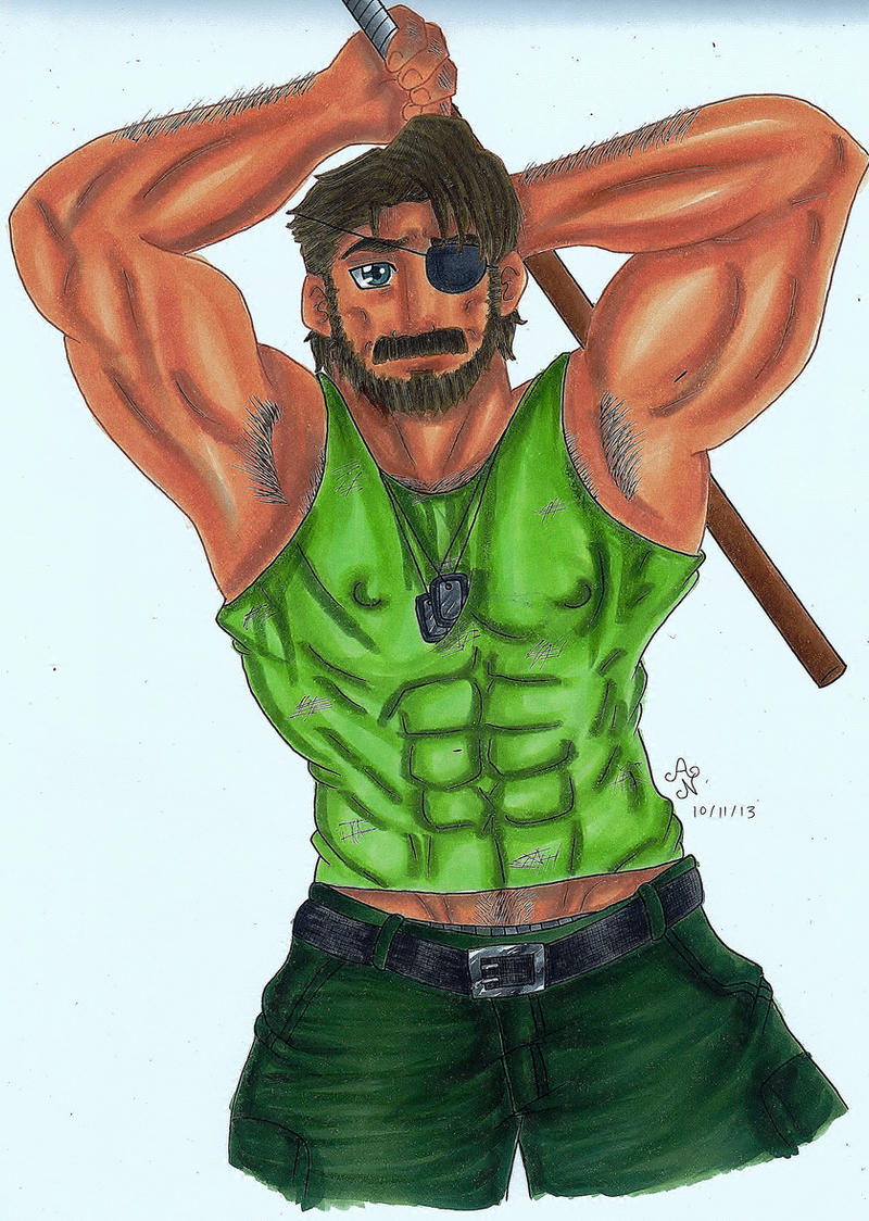 Male Anatomy Practice By Eternasholdaccount On Deviantart