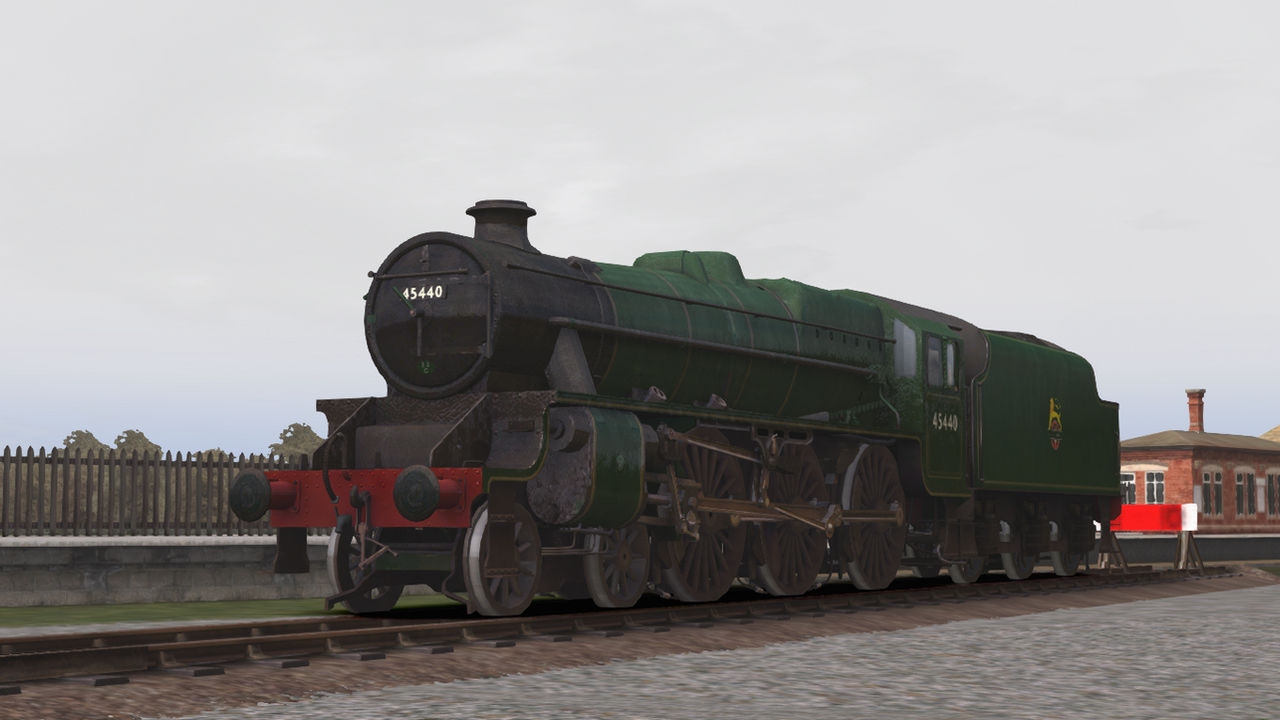 Lms Black 5 45440 By Flyingfoxandbambi On Deviantart