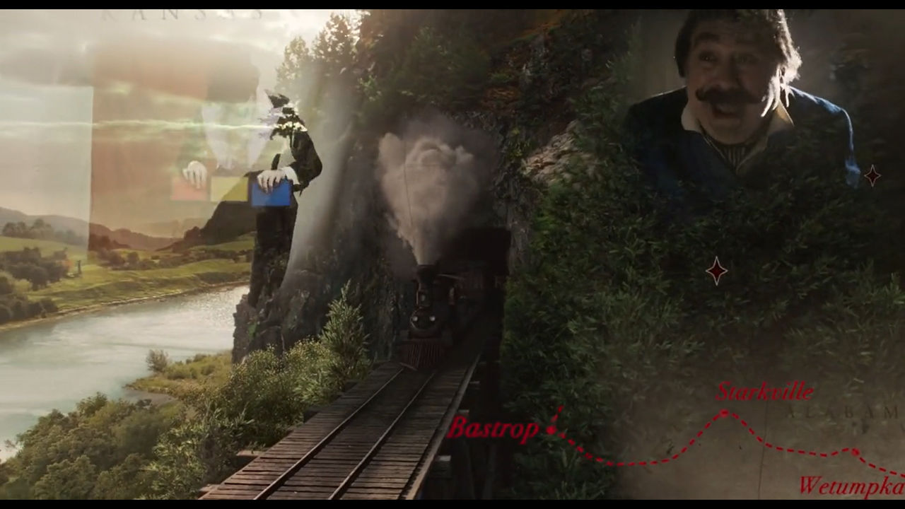 Dumbo 2019 Casey Jr 7 By Flyingfoxandbambi On Deviantart