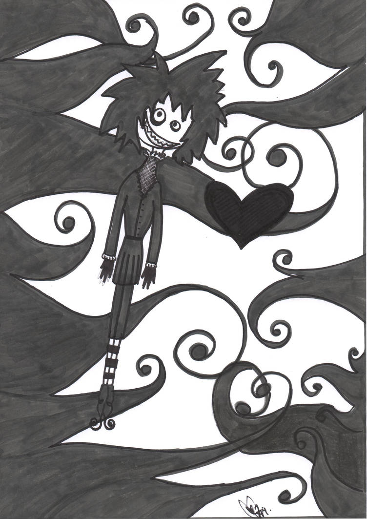 MLE : omnipresent love by MyLastEncounter on DeviantArt