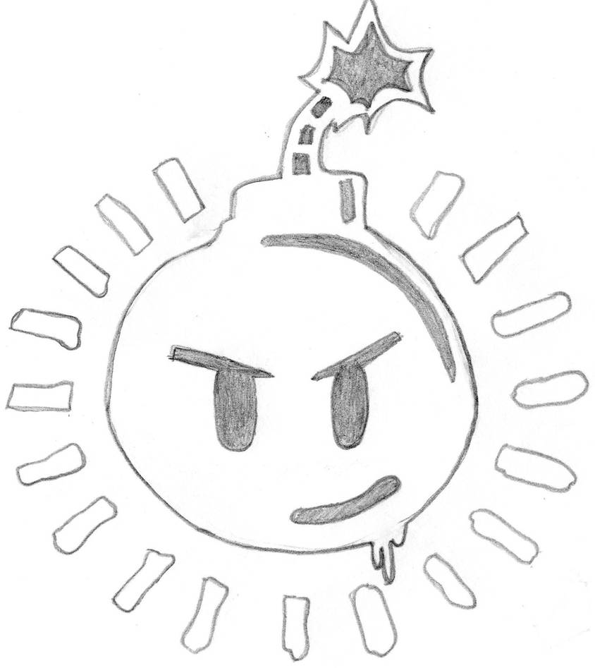 Sex Bob Omb By Spikemcfly On Deviantart