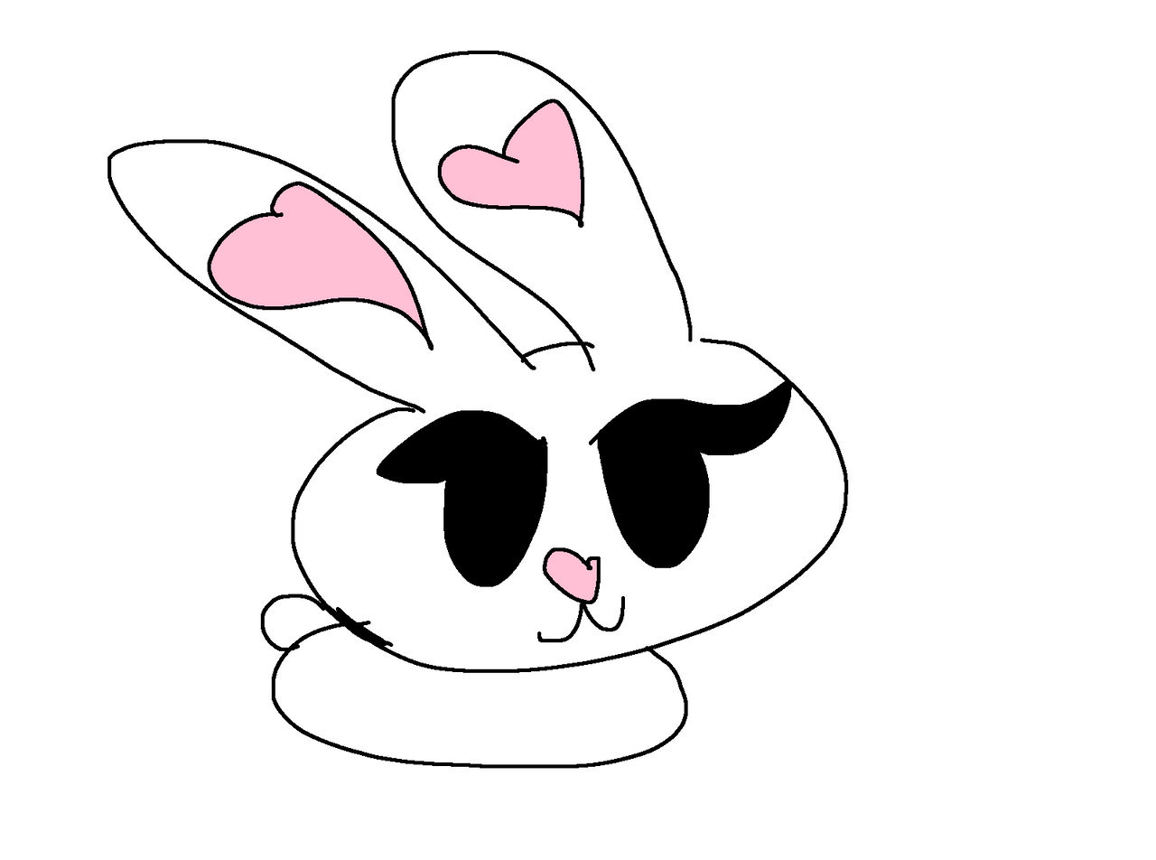 Bunni By Bunnylover2009 On Deviantart