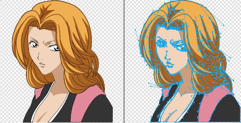 Matsumoto Preview 2 by renan-kun on DeviantArt